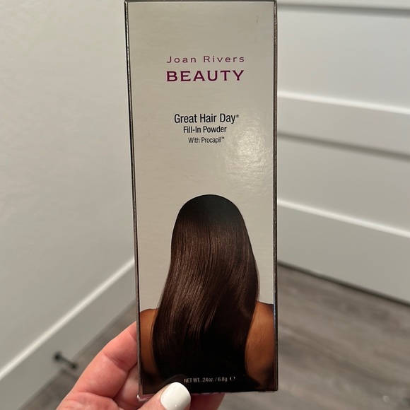 Makeup | Brunette Hair Fillpowder | Poshmark